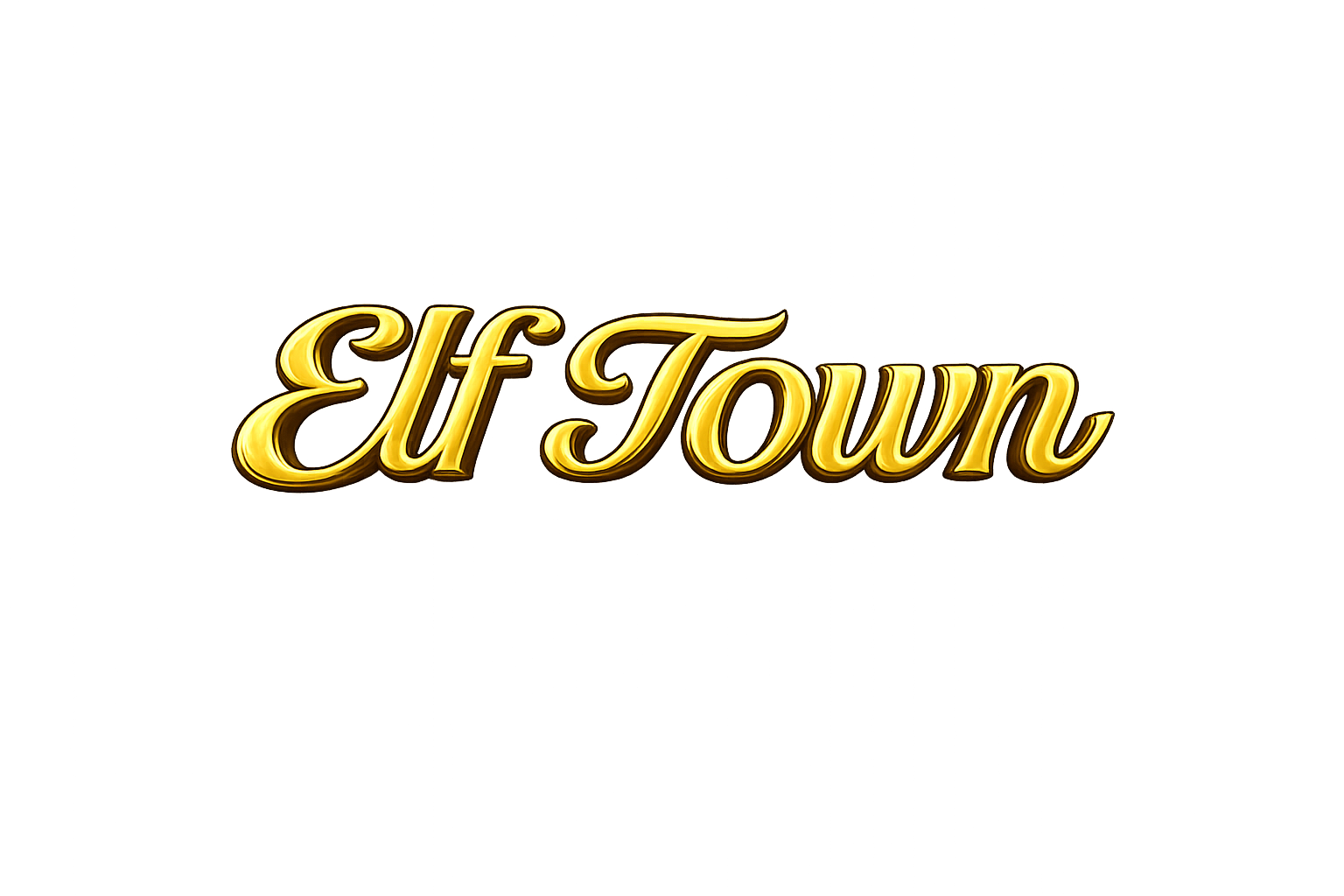 Elf Town Dublin 2026 - Elf Town Dublin